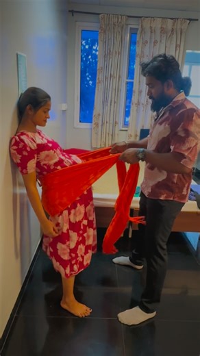 Diyafavas💕 on Instagram: "Preparing for delivery🥺🥺 #pregnancy #secondpregnancy"