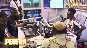 147K views · 7.5K reactions | « Oyoki Onanayo , c’est mon élément. Nous avons créé le Gbongbarada ensemble. Il a toujours été là pour moi », a déclaré FIOR 2 BIOR . NOSTALGIE  THE BEST —  Écoutez Nostalgie : www.nostalgie.ci  Téléchargez l’application : Android  https://bit.ly/39y6OCE iOS  https://apple.co/3sBEANF #nostalgie | Nostalgie CI | Facebook