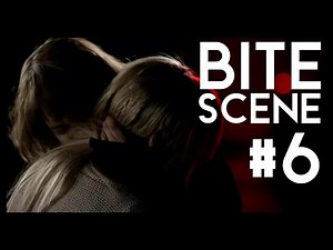 VAMPIRE BITE SCENE #6