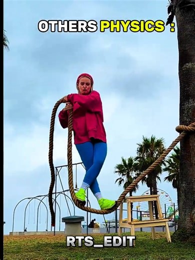 Others Physics Vs Last One