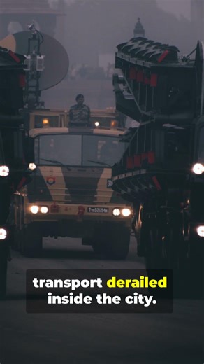 Erased in Dresden — The 1983 Incident