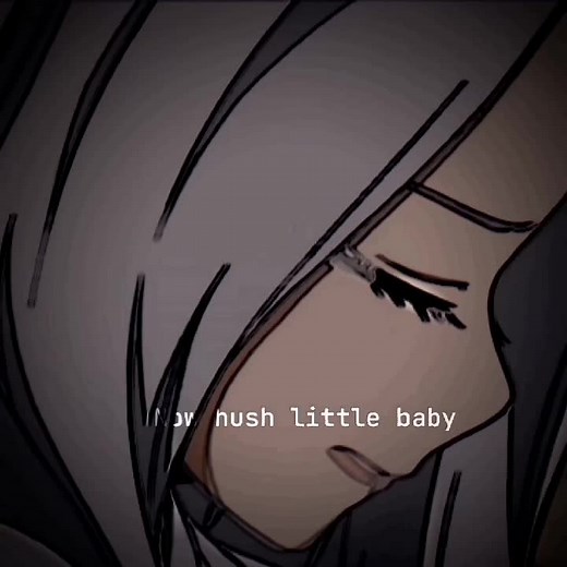 They are really Eri's family