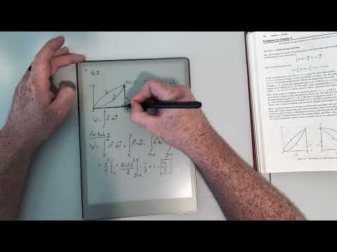Taylor's Classical Mechanics | Problem 4.2