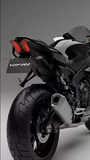 2026 Yamaha YZF-R1 — This NEW R1 Just Changed SUPERBIKES FOREVER!