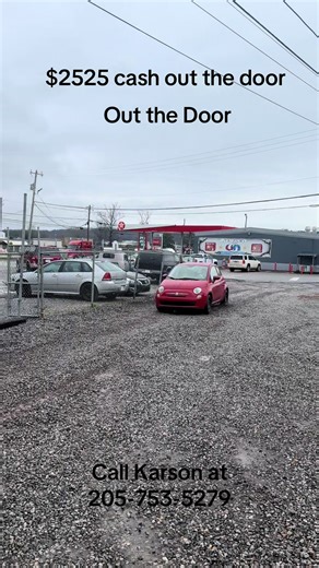 #spin#drive#cashoutthedoor#pellcityautoplus#Cheap | cash out