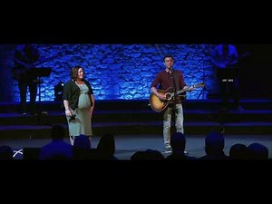 6/19/22 "BUILD MY LIFE" Live @ 10AM Worship