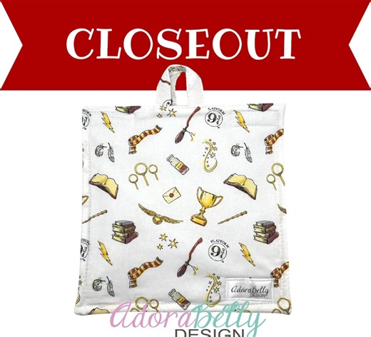 Insulated Bag Cover (infinity & Joey) Ready-to-ship - Etsy