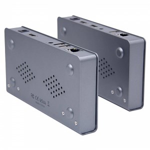 [Hot Item] Kvm Switch HDMI 2 Port, USB Switcher Box, UHD 4K@30Hz, 4 USB 2.0 Hubs, Support Wireless Keyboard and Mouse, Compatible Laptop/PC/PS4/xBox/HDTV, with HD