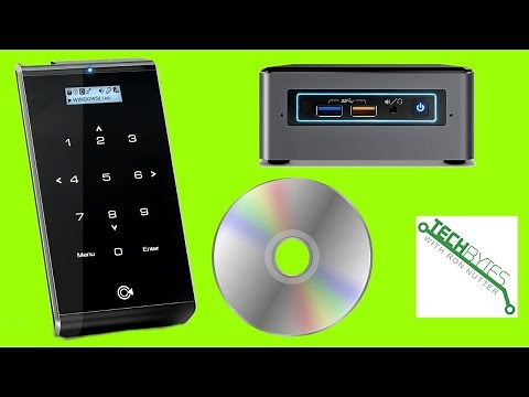 How to deploy ISO's in your SmartHome using IODD-2541