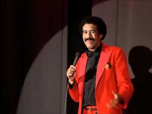 Richard Pryor "playboy bunny"