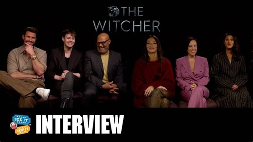 From the Pub to the Path: “The Witcher” Season 4 Cast Reveals What Really Bonds Them