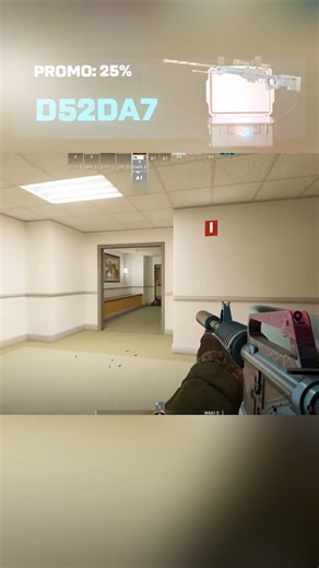 9.7K views · 27 reactions | Get a +30% bonus by using the promocode ✨ D52DA7 ✨ #mycsgo #csgonet #csgo #cs2 #cs2moments #cs2funnymoments | CSGO.net | Facebook