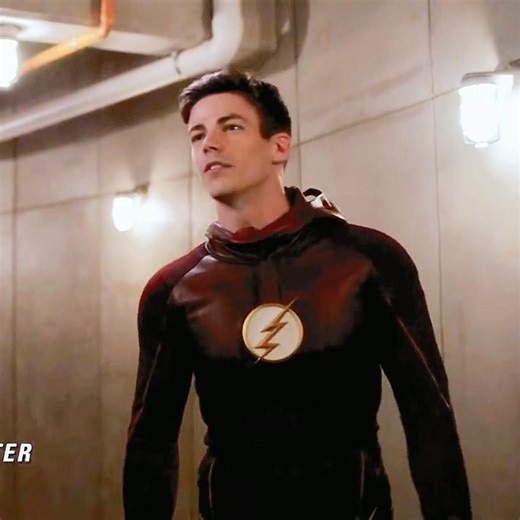 OMG I've become Oliver 😅 #theflash #barryallen #arrow #shorts