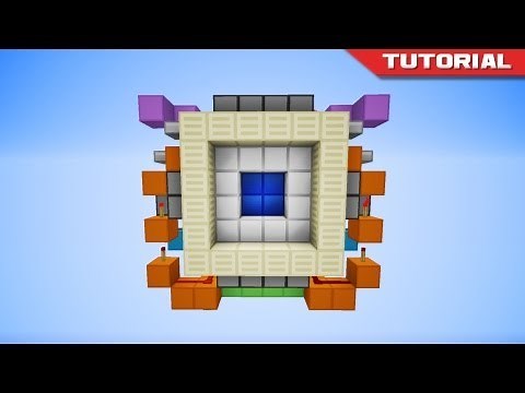 Supercharged 4x4 Vault Door [Opens in under a second!]