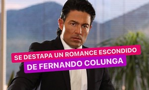 135K views · 1.3K reactions | Se destapa un romance oculto de Fernando Colunga | Eva Magazine | Facebook