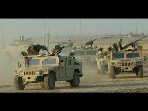 Building Academy M1151 HUMVEE. From Start to Finish. HUMVEE Diorama.