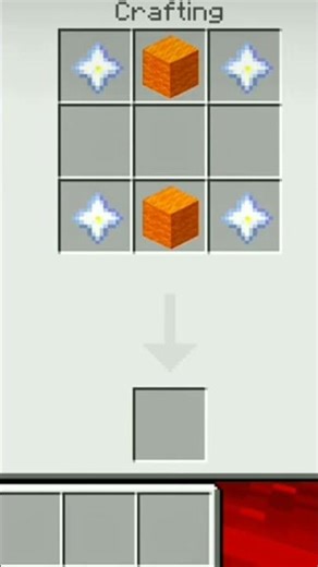 How To Craft Command Block 😱 | Minecraft MCPE #shorts #minecraft #mcpe