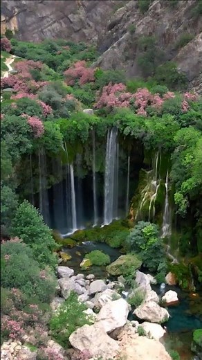 Aria - The Unpredictable (You're the Riptide)