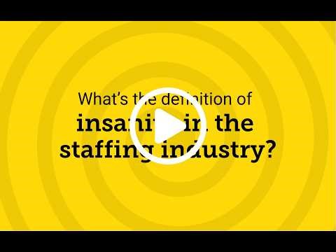 Creating a Staffing Growth Engine