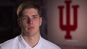 Collin Hartman was ready to be a senior leader for Indiana before he suffered another injury. Now he's rehabbing and offering support to another injured Hoosier, OG Anunoby. More "Journey" clips » btn.com/Journey | Big Ten Network