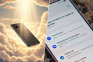 Compacto, potente y con una enorme batería: el Android perfecto ya no es una utopía. De hecho, ya está en las tiendas