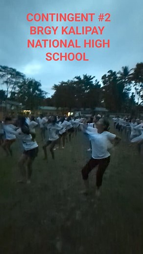 1K reactions · 38 shares | BUNTAG ang 45TH KALIGA FESTIVAL 2024 Brgy. Kalipay NHS contingent number 2 Street dancing will be in the MORNING #KaligaFestival #kalipay #kaliga #Gingoogcity #karang #adBENtures | Adbentures Ben Licayan | Facebook