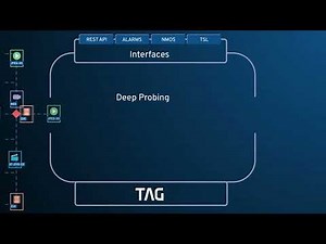 TAG Realtime Media Platform- Overview