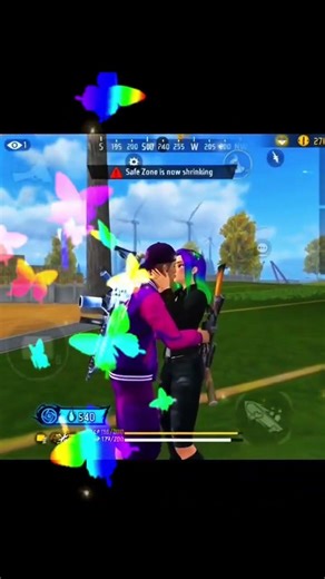 Free Fire funnylipstick #shadowsense #senegencedistributor #mysenelook #tipsensedistributor #beauty