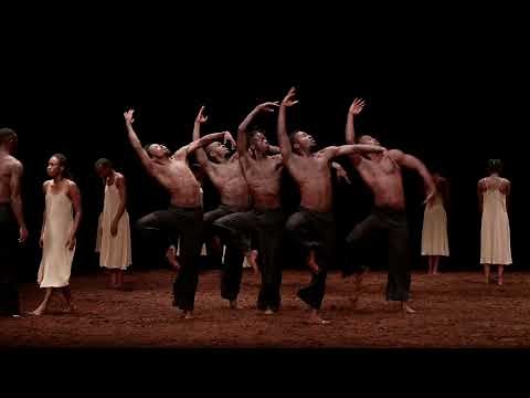 Rite of Spring -Trailer