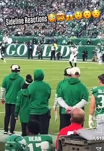 86K views · 2.4K reactions | Jordan Davis's face says it all. | Flyeaglesfly | Facebook