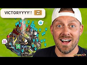 KvK ENDED with a BANG - what's Next in Kingshot