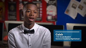 14K views · 232 reactions | Check out how free #SATPractice on Khan Academy is making a difference in Chicago Public Schools.  khan.co/SATPracNov | Khan Academy | Facebook