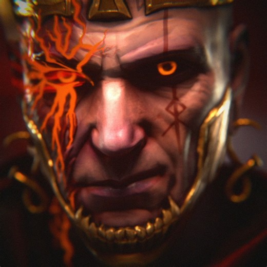 The terrifying powers researched in the Stormwind Wastes are not limited to beasts. There is one who survived their influence but was warped beyond anything that could be called human… #RaidShadowLegends #reward #champion #ClanBoss | Raid: Shadow Legends