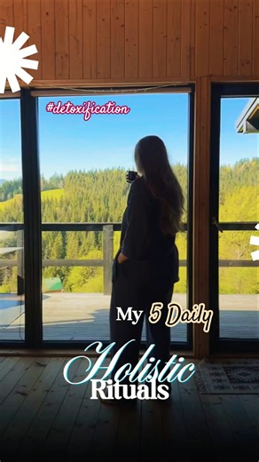 5 Holistic Habits That Actually Work 🌿🍀