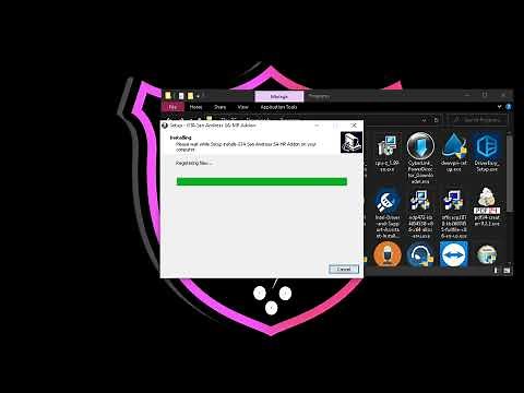 CARA INSTAL SAMP ADDON V2.6 DI SAMP + VOICE | GTA SAMP