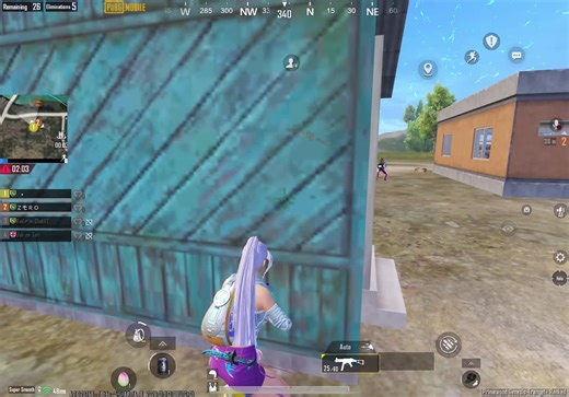 PUBG Mobile 'Kira' Challenge Explained