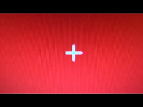 How to change what your mouse cursor looks like/ To a cross