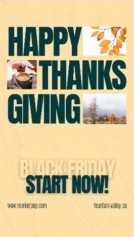 Your Copic markers are only as good as the ink inside them… and this Thanksgiving, we’re giving you the perfect excuse to refill. 🍂✨ Black Friday deals are officially live—meaning your essential shades, bold colors, and blending favorites are all on sale and in stock. Upgrade your colors now so your holiday projects look their best later. Smart artists refill early. 😉 👉 Shop the sale here: https://tinyurl.com/5n6fccva Your future blends will thank you. ✨ #MarkerPop #CopicInk #BlackFridaySale 