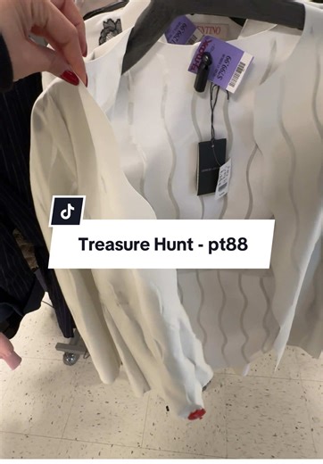 Giorgio Armani Finds at TJ Maxx: Part 88