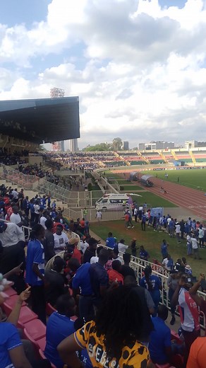 4K views · 22 reactions | 퐍퐄퐗퐓 퐌퐀퐓퐂퐇  16th November 2025 (Sunday) ️ Murang'a Seal ⏲️ 4.00pm  Nyayo Stadium 퐓퐈퐂퐊퐄퐓퐒 ➡️ https://leopards.api.co.ke/ 欄 Betika  Azam TV  SportyH2O #퐈퐧퐠퐰퐞퐍퐚퐁퐞퐭퐢퐤퐚 #퐎퐮퐫퐬퐅퐨퐫퐞퐯퐞퐫 #퐈퐍퐆퐖퐄 | Ngaira Kenneth Solutions LTD | Facebook