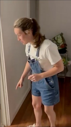 Best reaction ever!! Henry and Annemarie are well-known in their circle of friends for their generosity, compassion, and selflessness. Their home was hit hard by Hurricane Helene, but—like so many others—their insurance claim was denied. This past week, our team was grateful for an opportunity to give back to such an amazing couple by repairing the damage in their home while they were away on vacation. Enjoy this video of them seeing their new floors for the first time! | Kingdom Overflow Minist