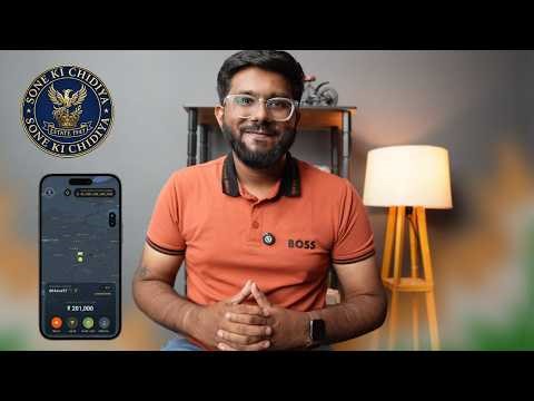 Everything You Need to Know About Sone Ki Chidiya