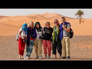 Explore The World With Your Students | Rustic Pathways Group Travel