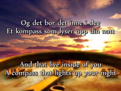 Two Steps from Hell - Compass (Lyrics & Translation)