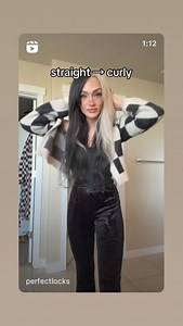 Perfect Locks on Reels | Facebook