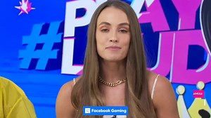 540K views · 1.2K reactions | When you need to take entertainment to the next level, you bring the best. Share the fun with friends around the world as DJ Khaled and StoneMountain64 team up for #PlayLoud only on Facebook. | Facebook Gaming | Facebook