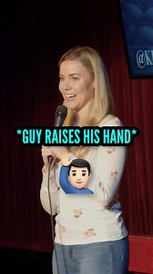 6.1M views · 133K reactions | Your comedy DJ name is your drink of choice + the last thing you ate from a gas station #standupcomedy #comedy #reels #funny #lol | Kelsey Cook | Facebook
