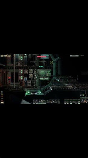 Barotrauma: Endworm encounter #gaming#barotrauma #funny #memes