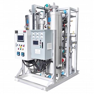 [Hot Item] Liroon Hot Afterheat Regeneration Air Dryer Heat Recovery Type for Air Tool Gun