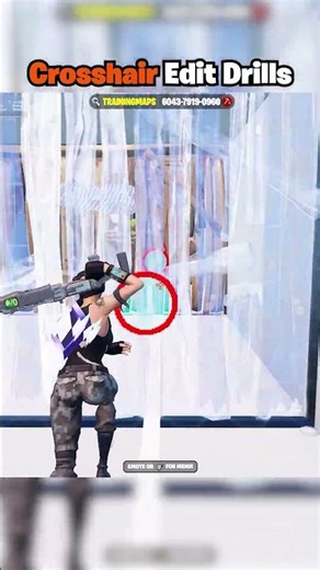 Hard Edit Drills 😳